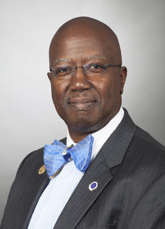 Get to Know NYCHA Leadership: Say Hello to Chief Nelson - NYCHA Now