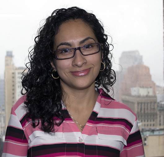 REES Assistant Director Graduates from Leadership Academy - NYCHA Now