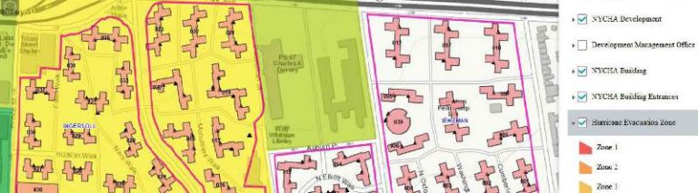 More Information Now Featured on NYCHA’s Websites - NYCHA Now
