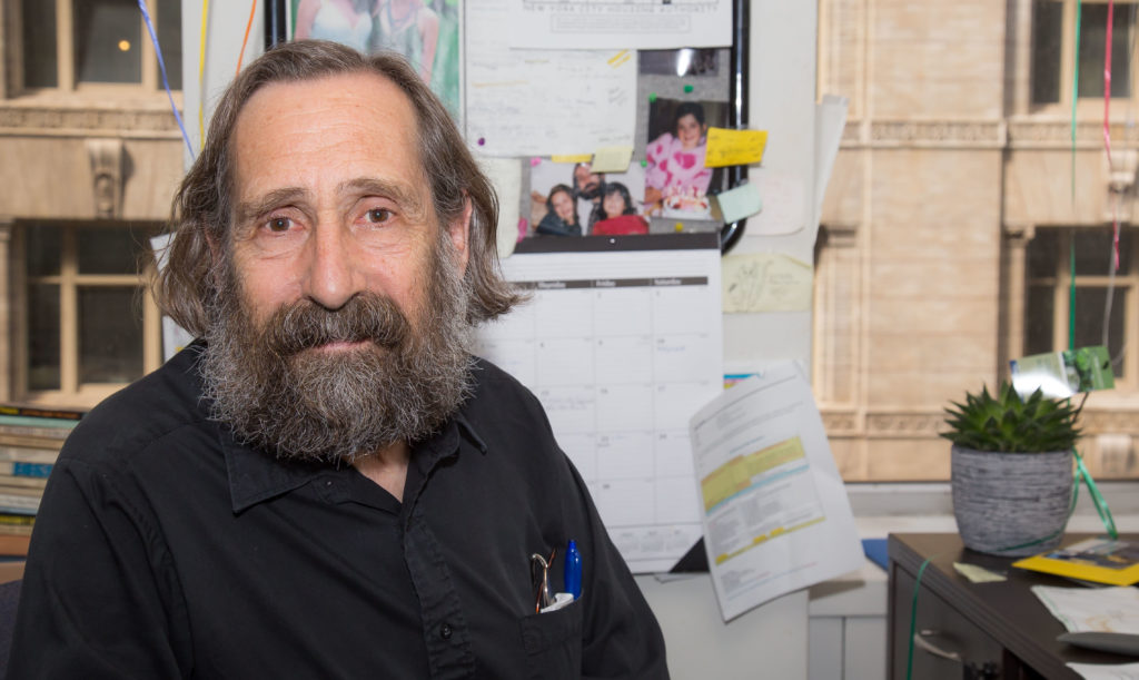 A NYCHA Scribe Puts Down His Pen - NYCHA Now