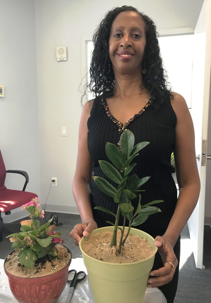 Building Bonds of Trust - NYCHA Now