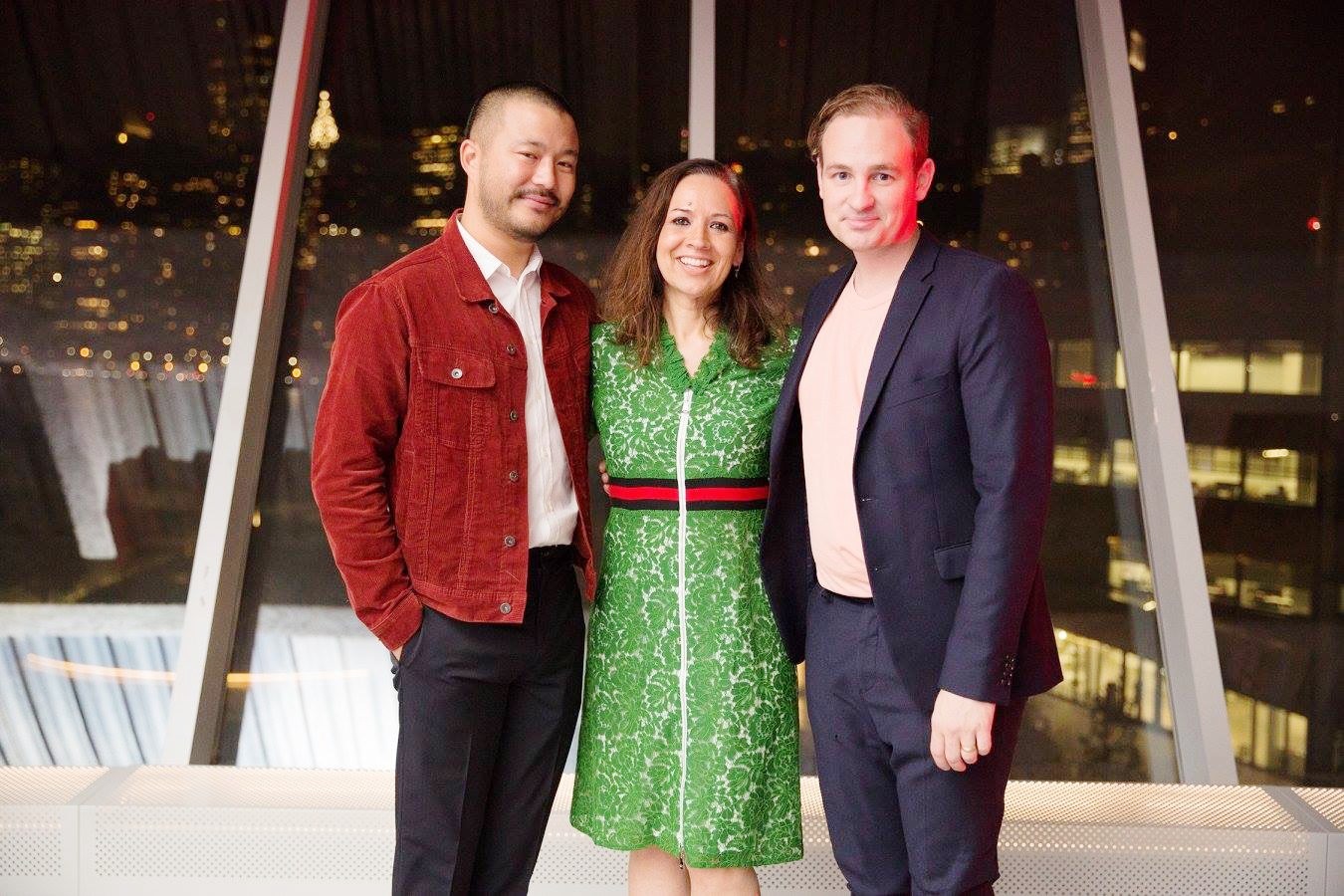 Making a Splash - NYCHA Now