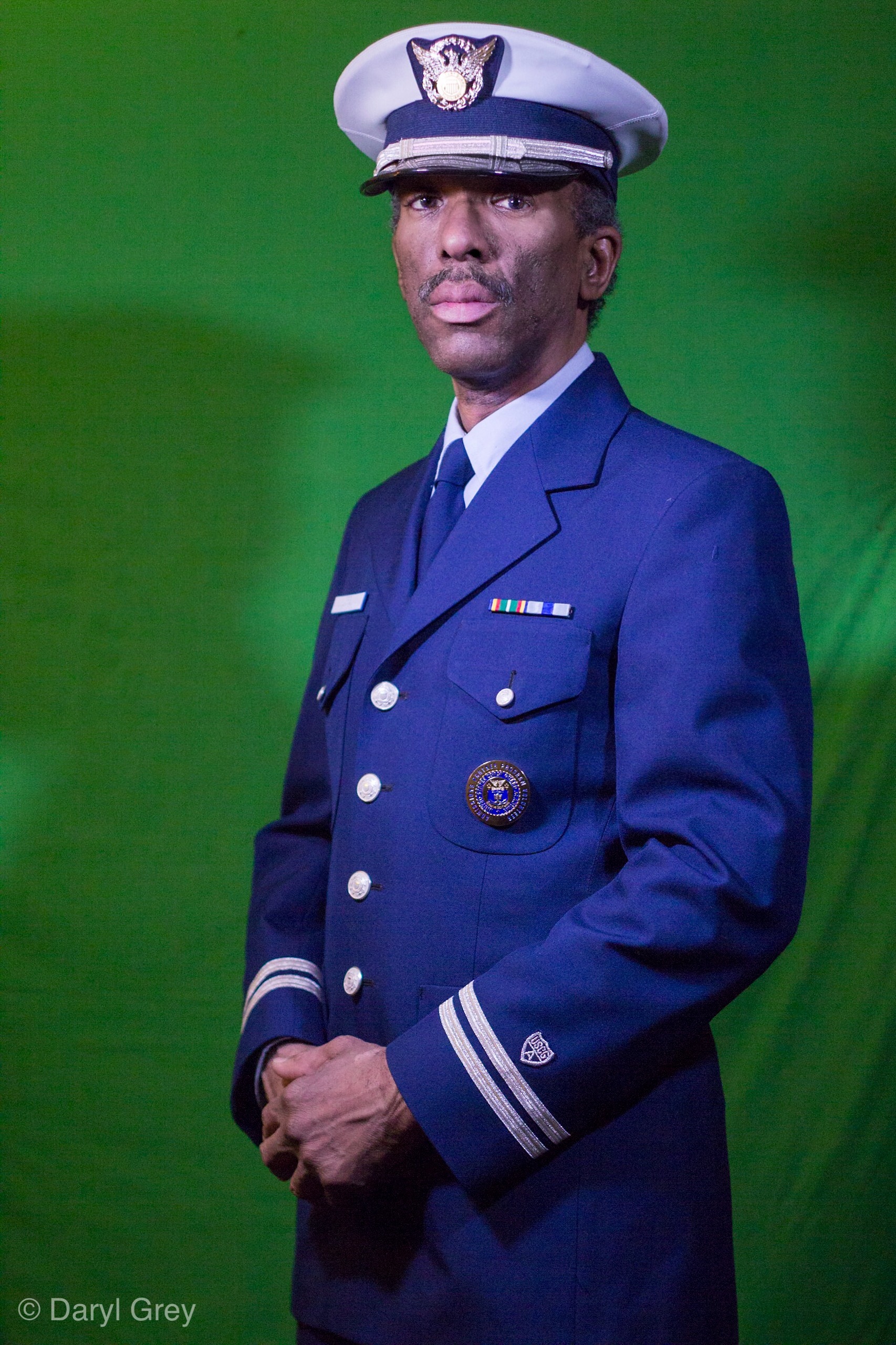 Safeguarding Our Seas - NYCHA Now