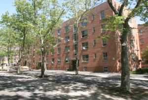 Lead-Based Paint Testing of 135,000 NYCHA Apartments - NYCHA Now