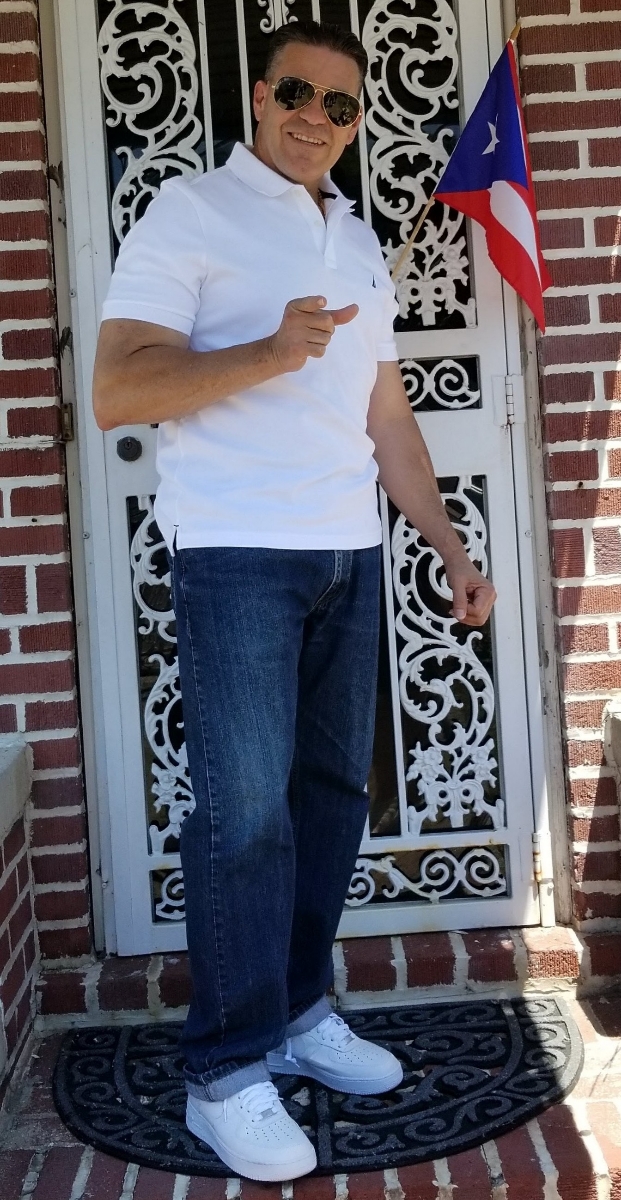 NYCHA Essential Employees Join ‘Hometown Heroes’ Parade - NYCHA Now