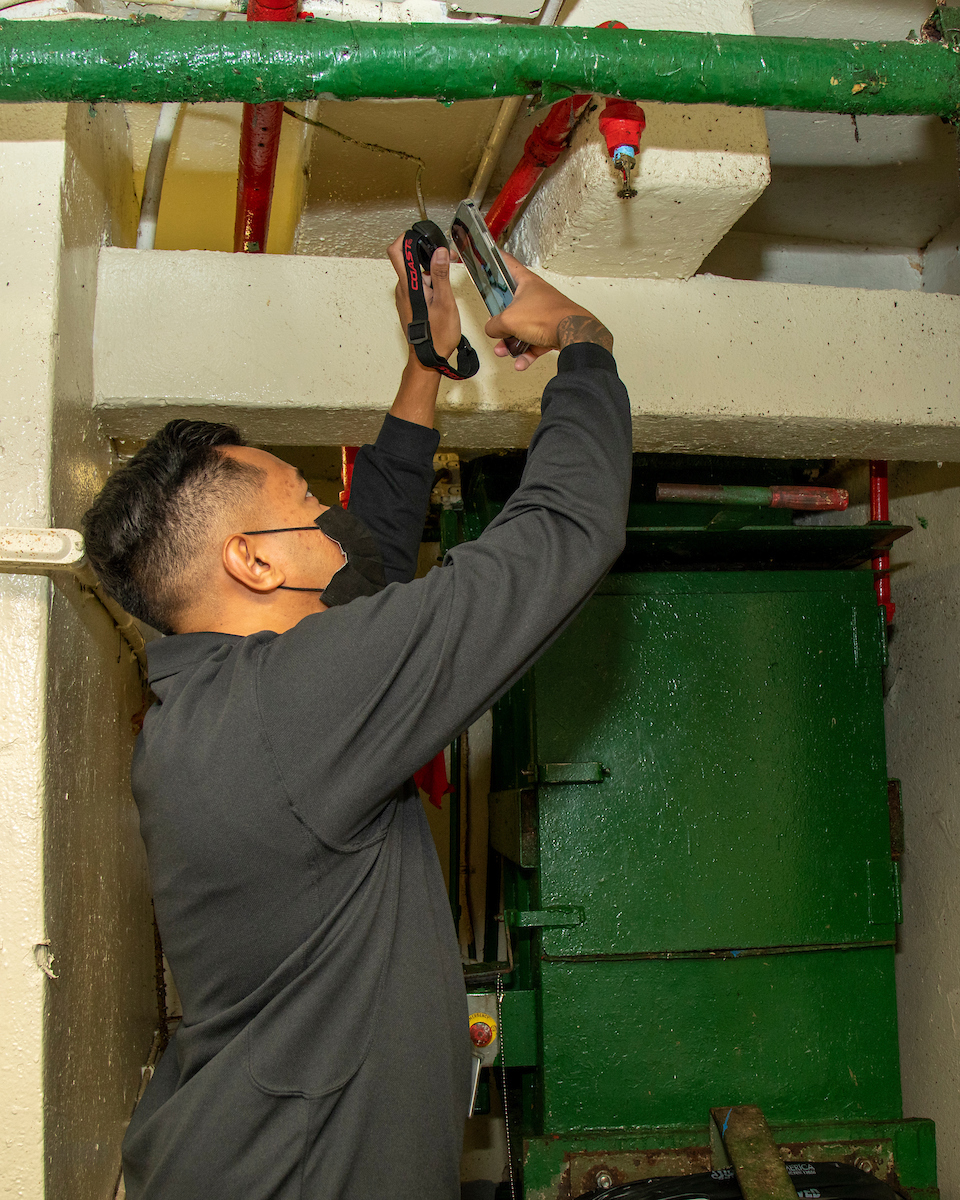 Fire Safety at NYCHA - NYCHA Now