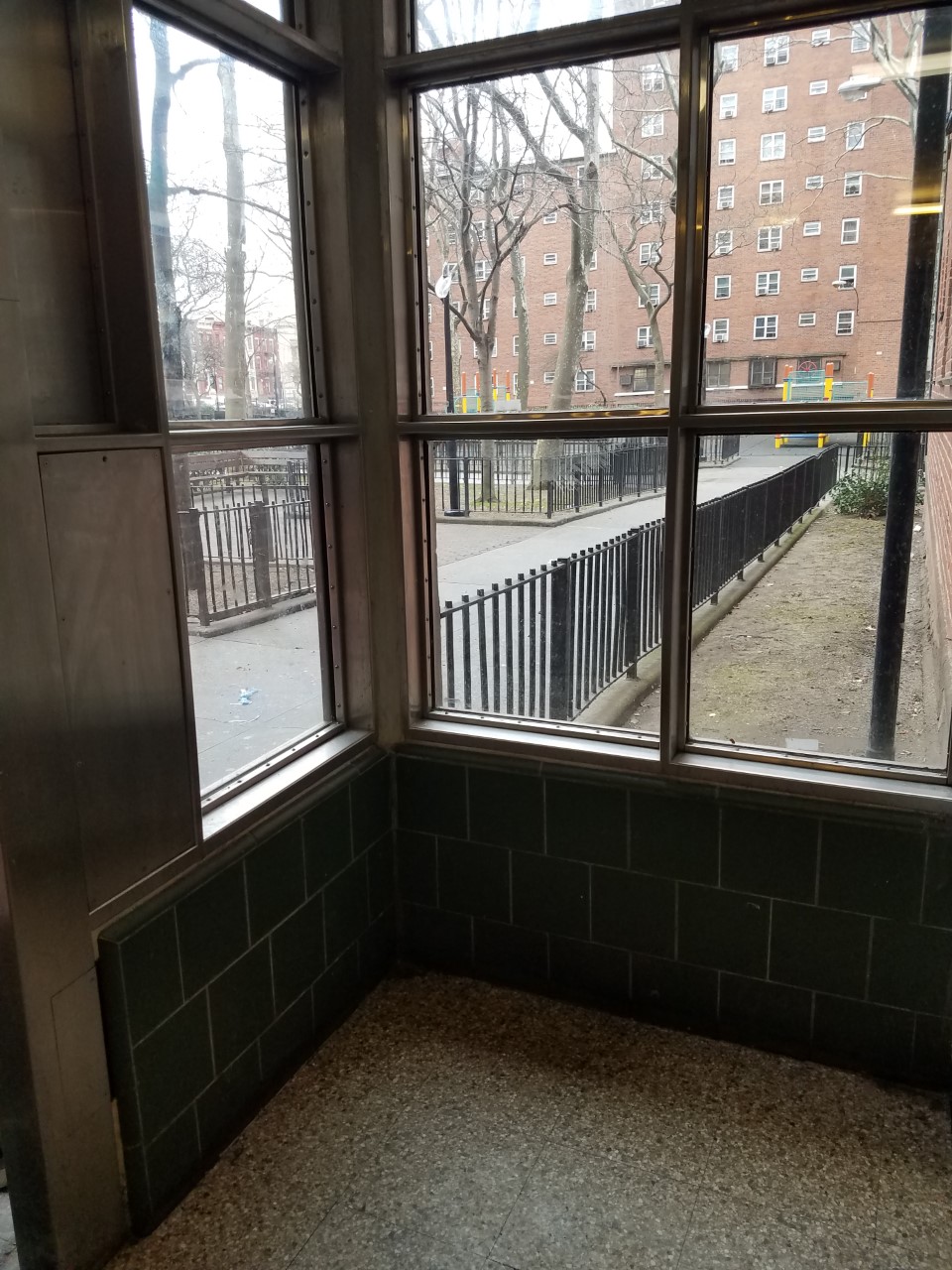 NYCHA’s Capital Projects Roundup: February - NYCHA Now