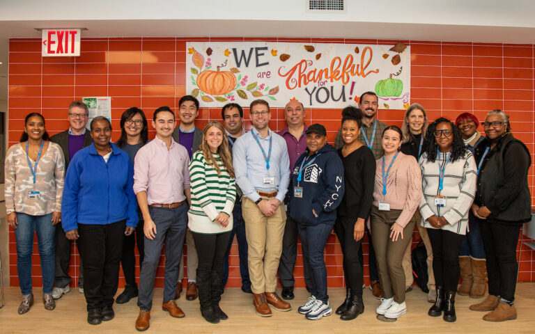 Visioning the Future of Gowanus Houses and Wyckoff Gardens - NYCHA Now