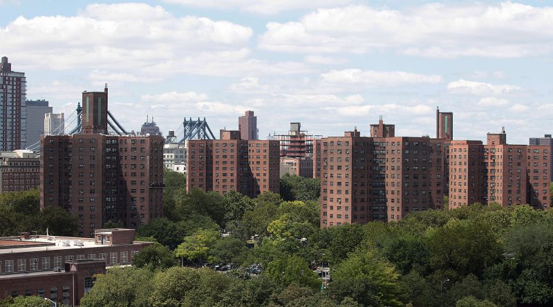 NYCHA Leadership - NYCHA Now