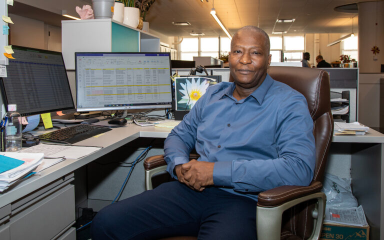 Meet NYCHA’s Asbestos Team Supervisors - NYCHA Now