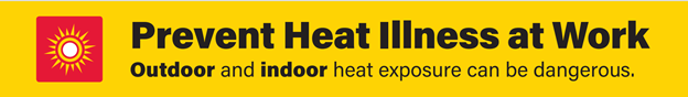 It’s Heat Awareness Week - NYCHA Now