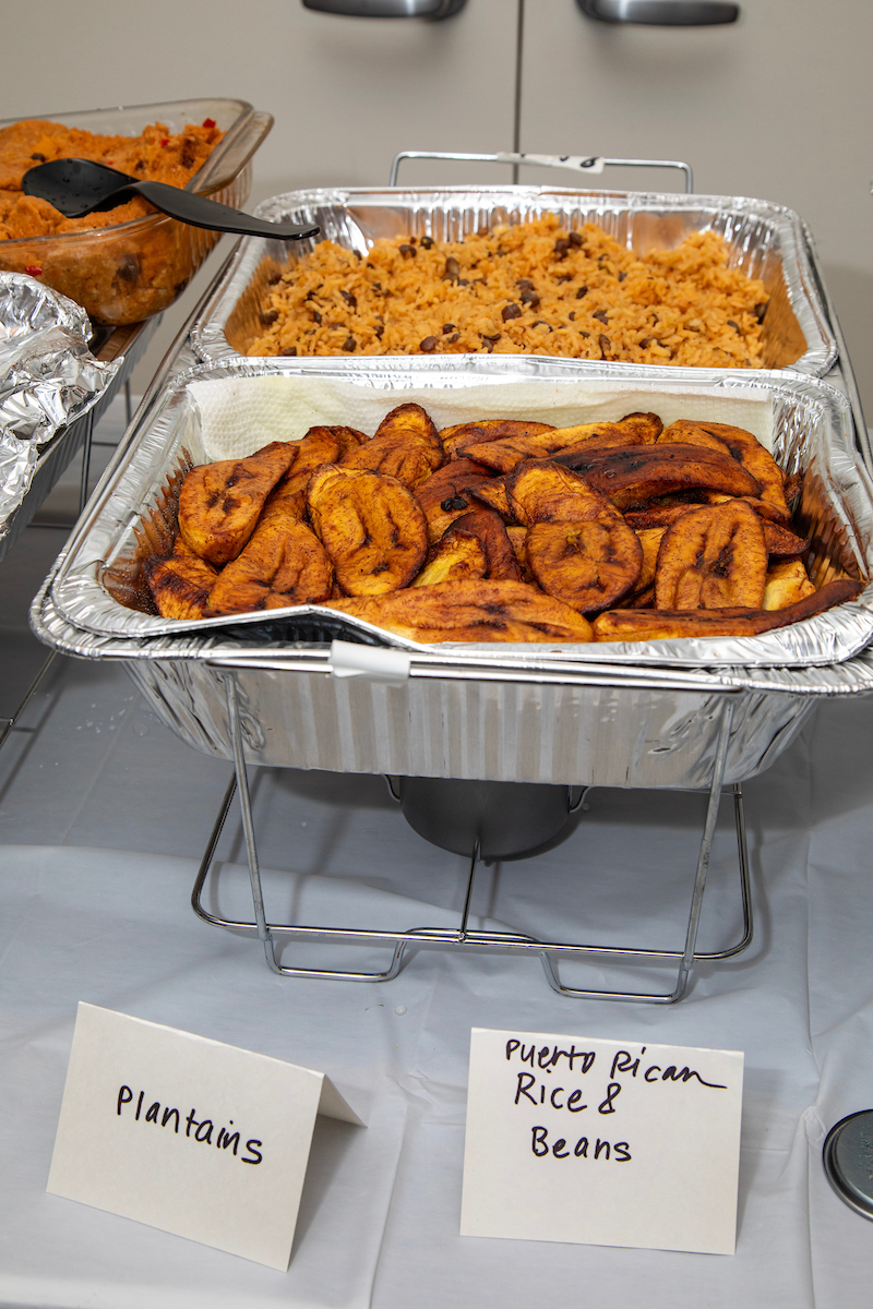 Meet the Leaders of NYCHA’s New Caribbean-American Association - NYCHA Now