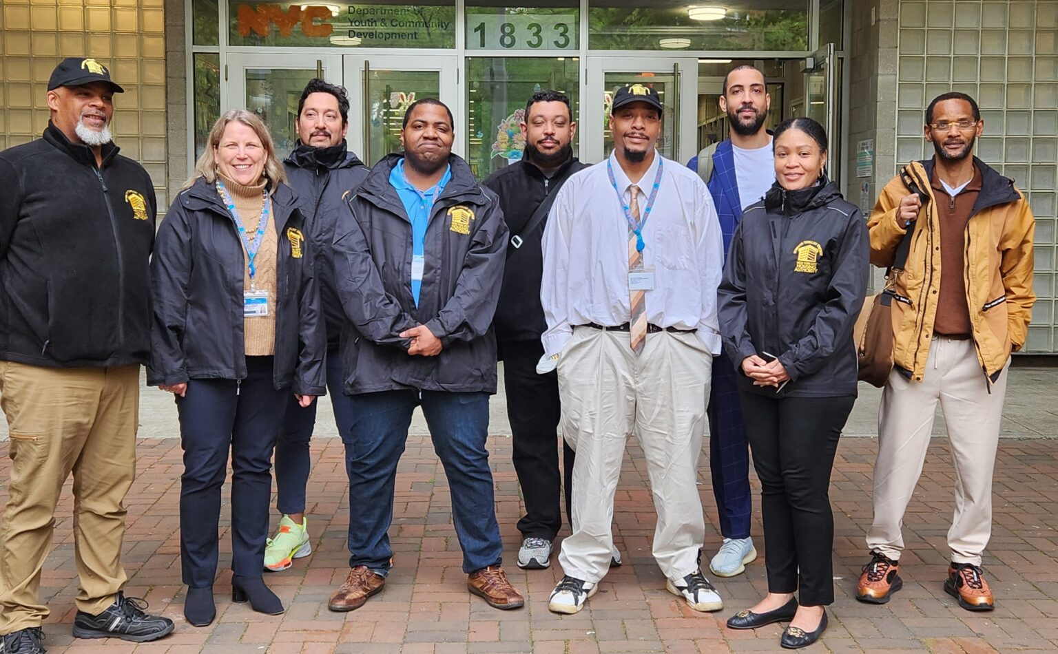 NYCHA Rolls Out New IT Initiative to Improve Customer Service - NYCHA Now