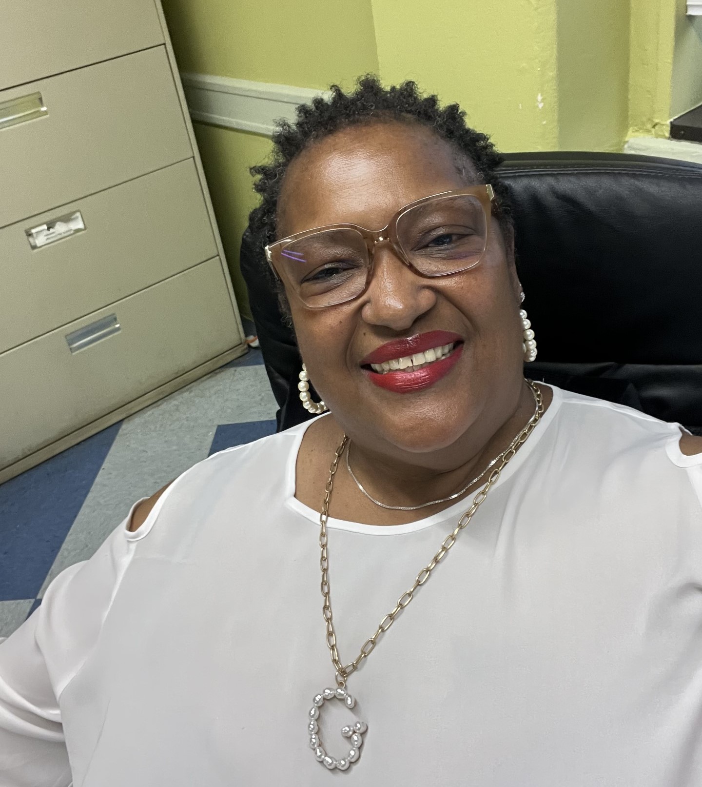 Meet the Coaching and Mentoring Leadership Academy Participants - NYCHA Now