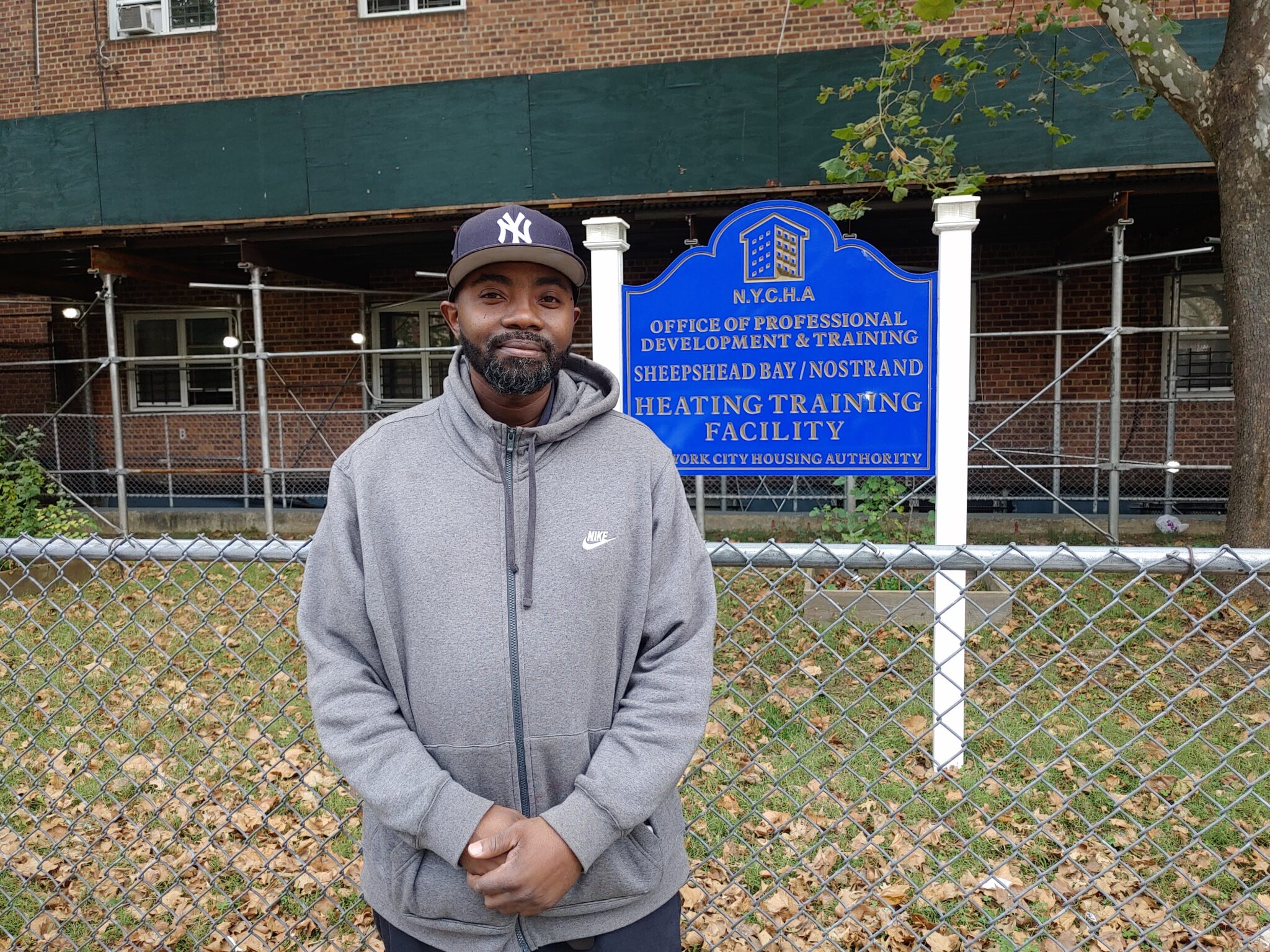 NYCHA Heating Staff “Cohort 48” Graduate from Training Program - NYCHA Now