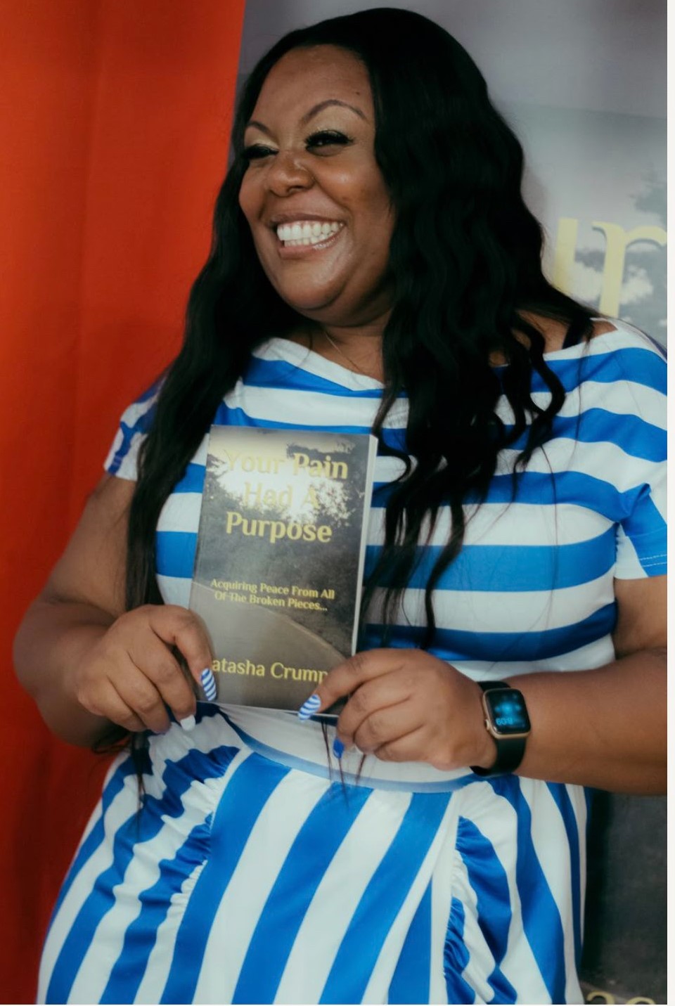 Celebrating Black History Month: Meet Some of NYCHA’s Creative Artists ...