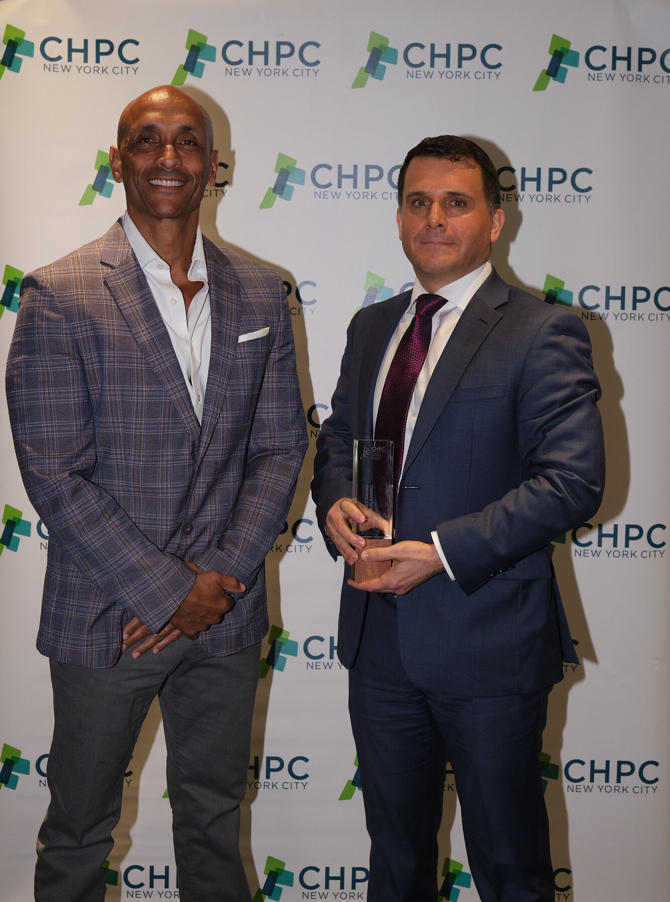 EVP for Real Estate Jonathan Gouveia Receives Award from Citizens ...