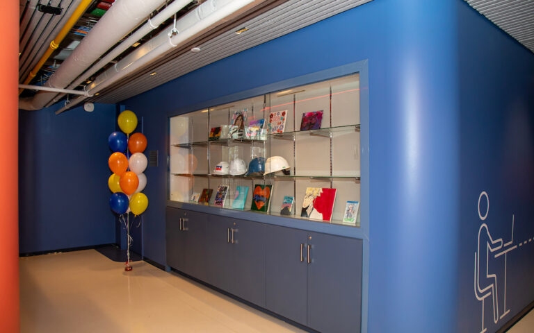 Mariner’s Harbor Houses Celebrates Newly Renovated Community Center ...
