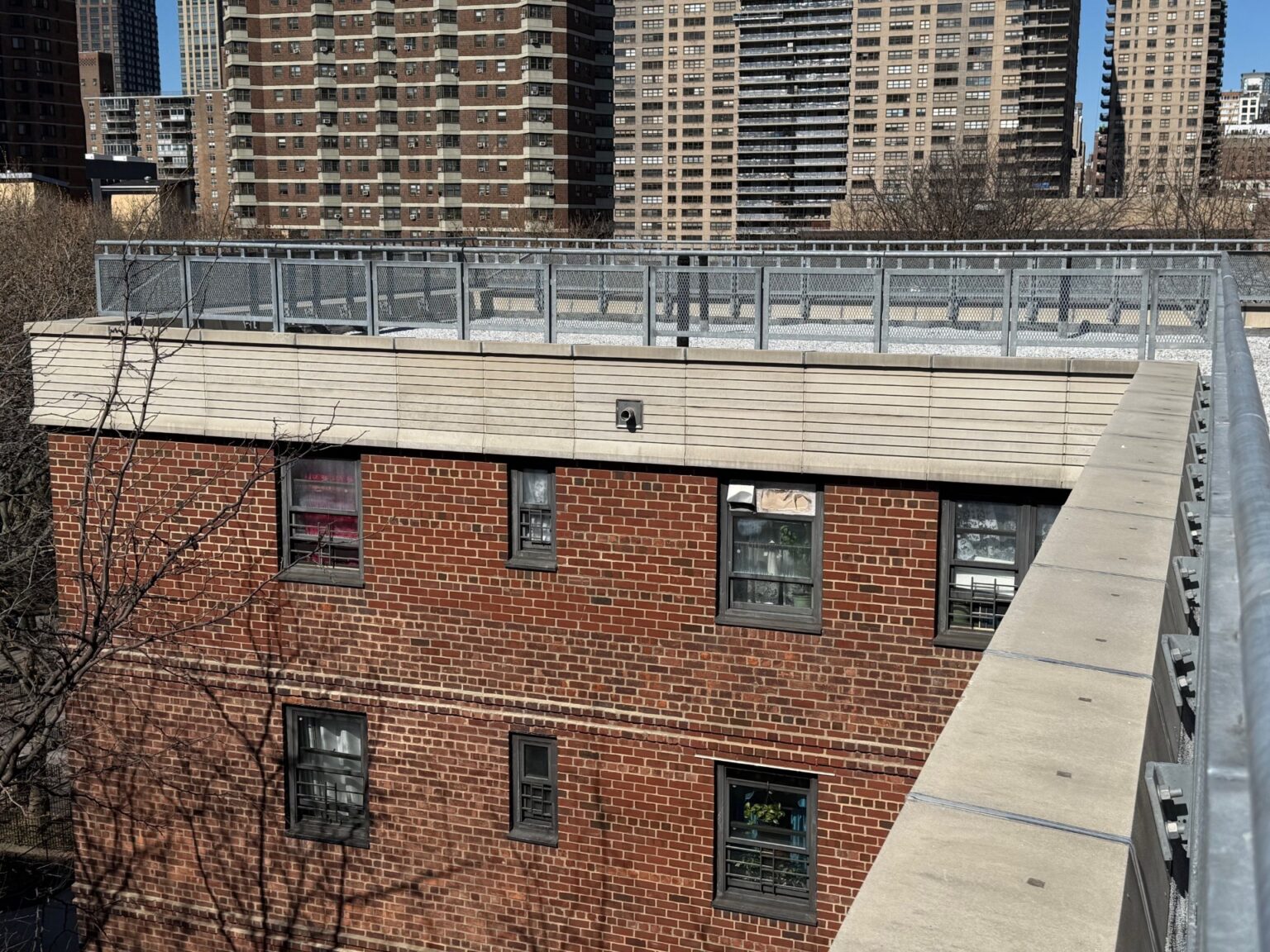 NYCHA’s Capital Projects Roundup: Spring 2025 - NYCHA Now