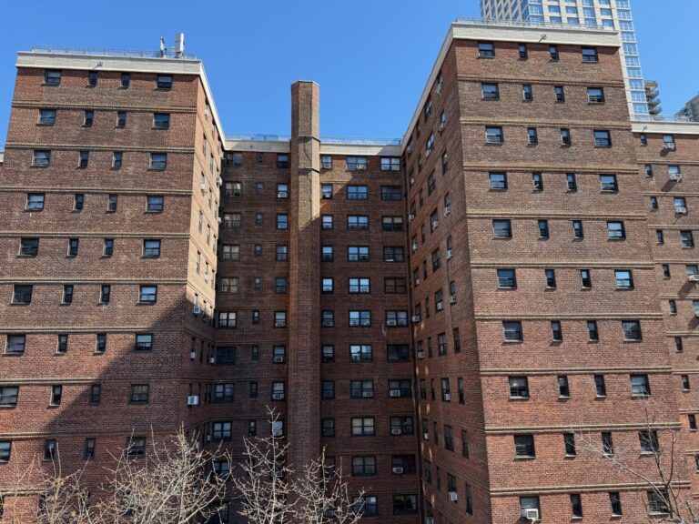 NYCHA’s Capital Projects Roundup: Spring 2025 - NYCHA Now