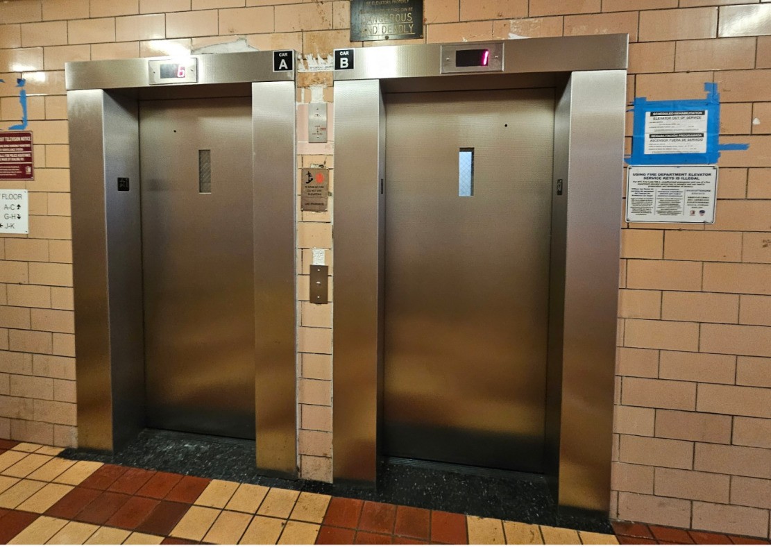NYCHA’s Capital Projects Roundup: Summer 2025 - NYCHA Now